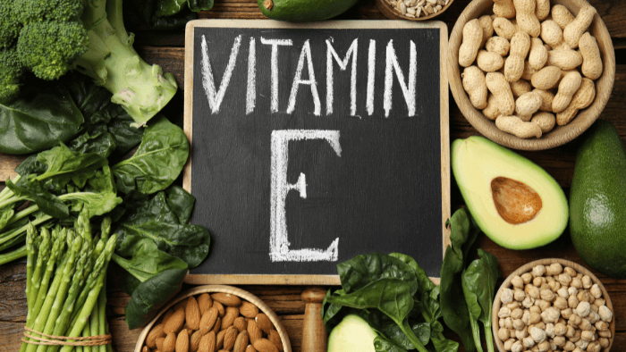 Vitamin E là gì? Cách bổ sung vitamin E đúng cách - Dai-ichi Life Việt Nam